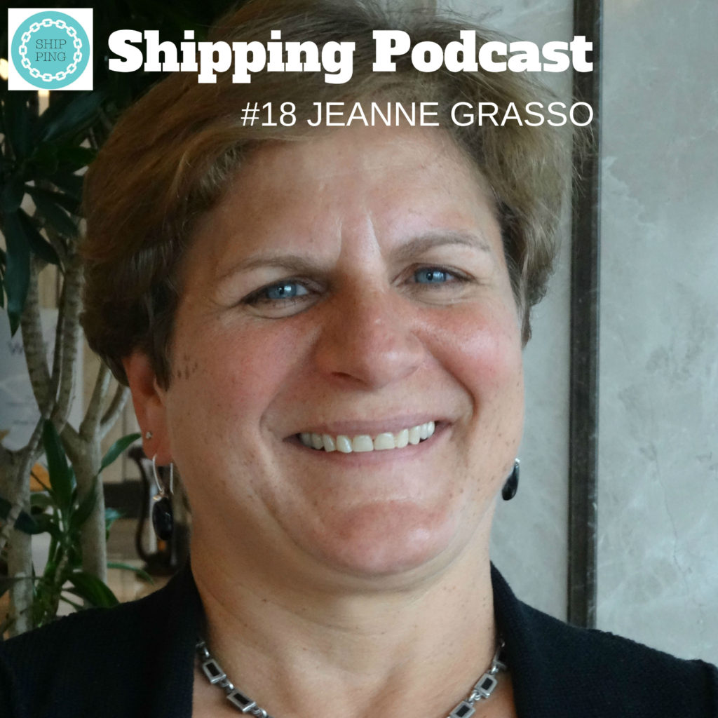 Jeanne M. Grasso, Partner Blank Rome LLP, Washington D.C. - Shipping ...