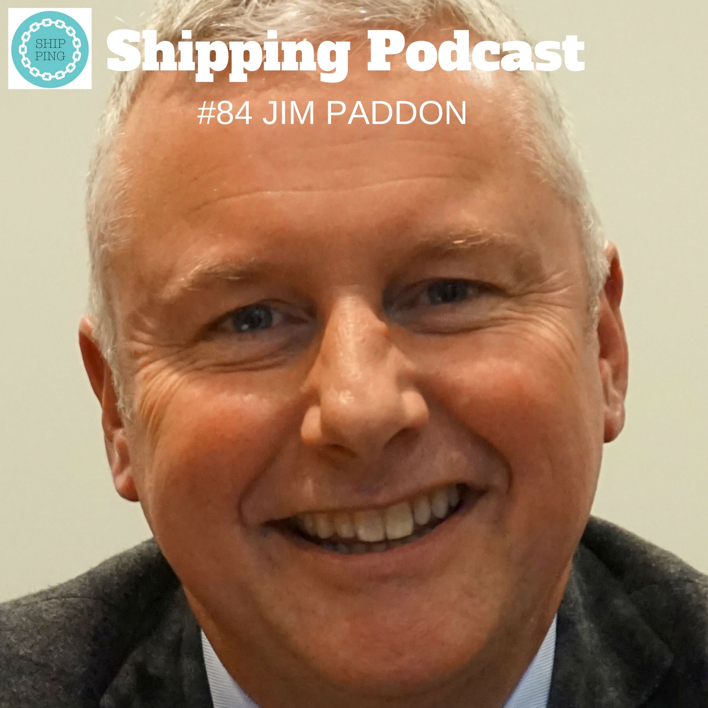 James Paddon, Senior Executive, Marsh Global Energy & Power - Shipping ...