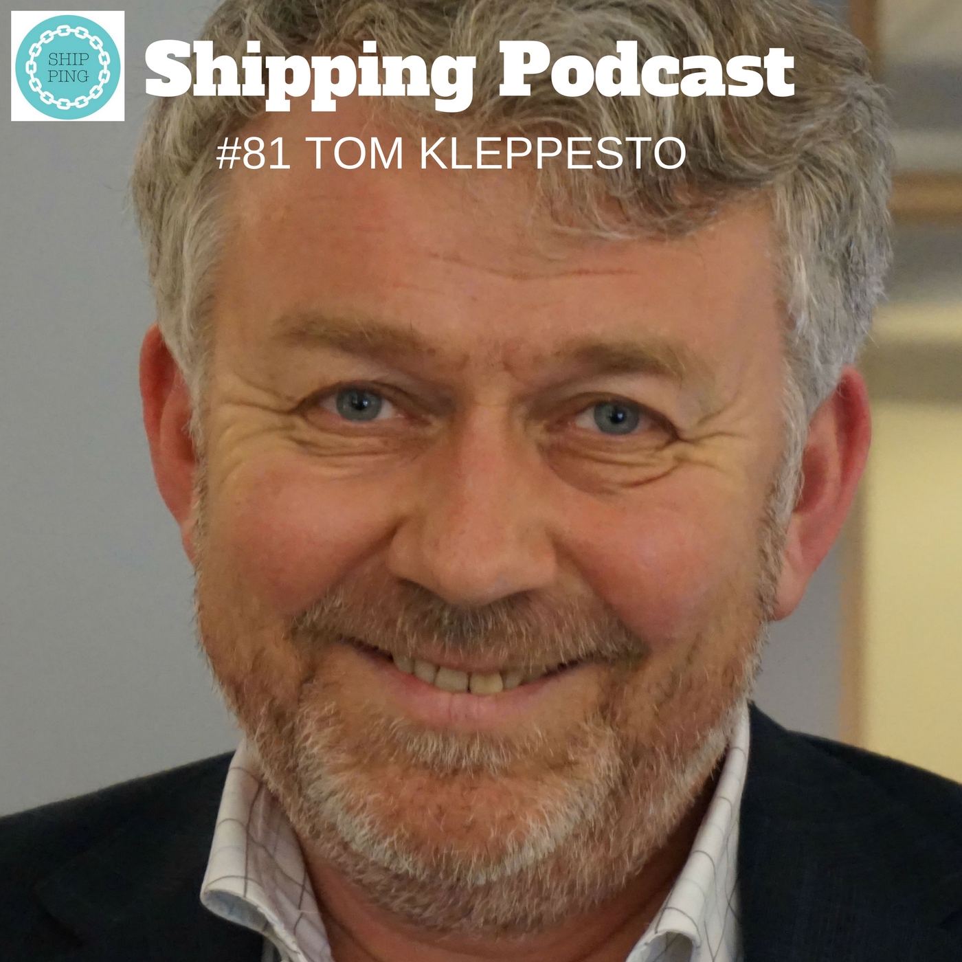 Tom O. Kleppesto, Director and Founder, Kompetensepartner - Shipping ...