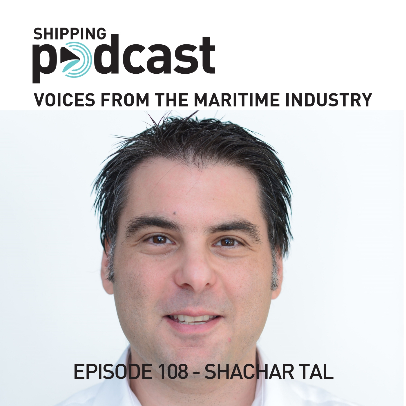 Shachar Tal, Co-Founder of Loginno - Shipping Podcast