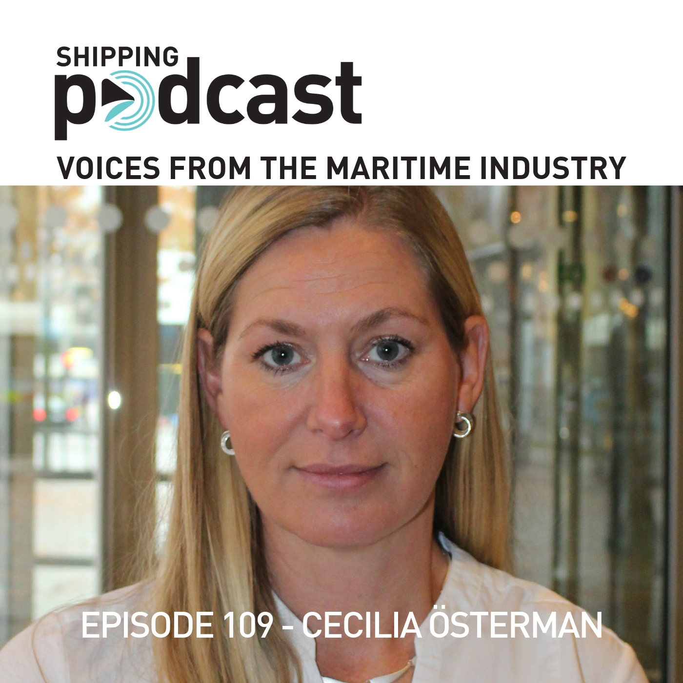 Cecilia Österman, CEO & Researcher at Comfortably Safe AB and Senior ...