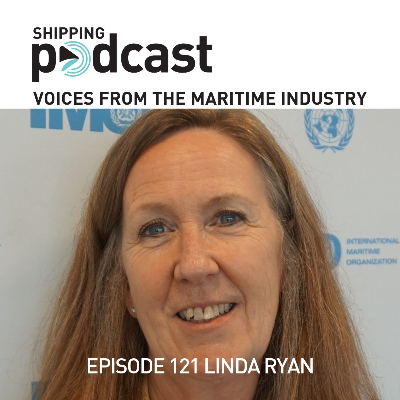 Linda Ryan, Director Administrative Division, International Maritime ...