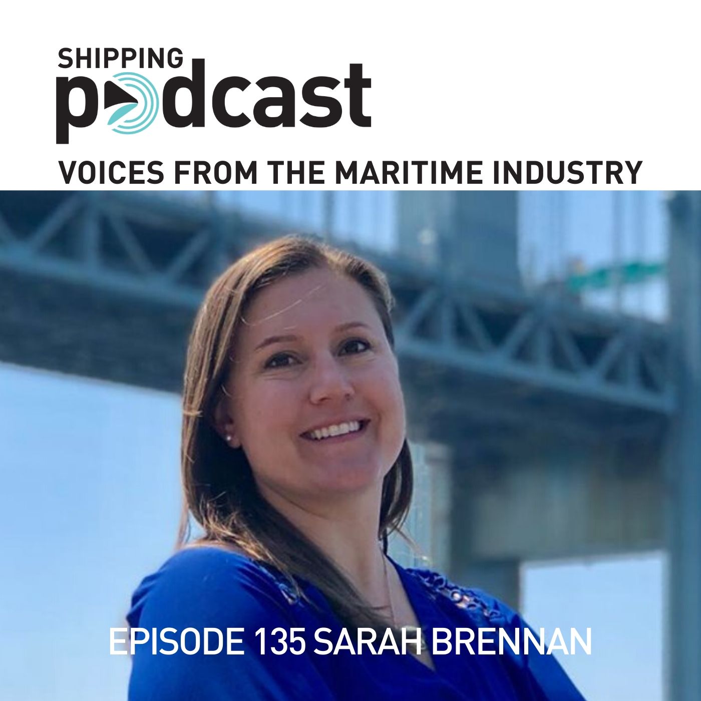 135 Sarah E. Brennan, Deputy Chief, Safety and Security Operations ...