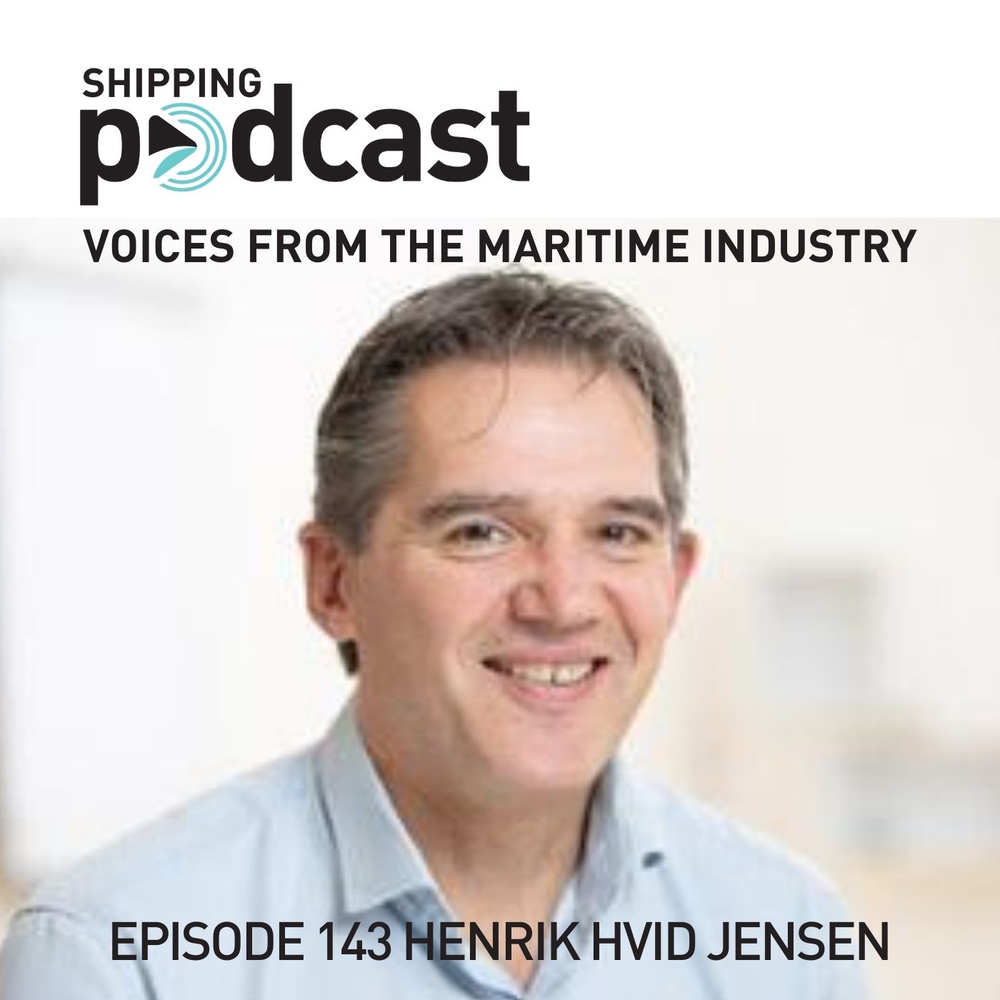 143 Henrik Hvid Jensen, Senior Digital Business Advisor, Henrik Hvid ...