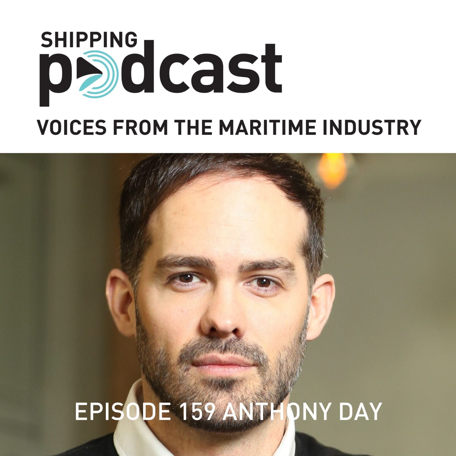 159 Anthony Day, Blockchain Partner, Global Business Services, IBM ...