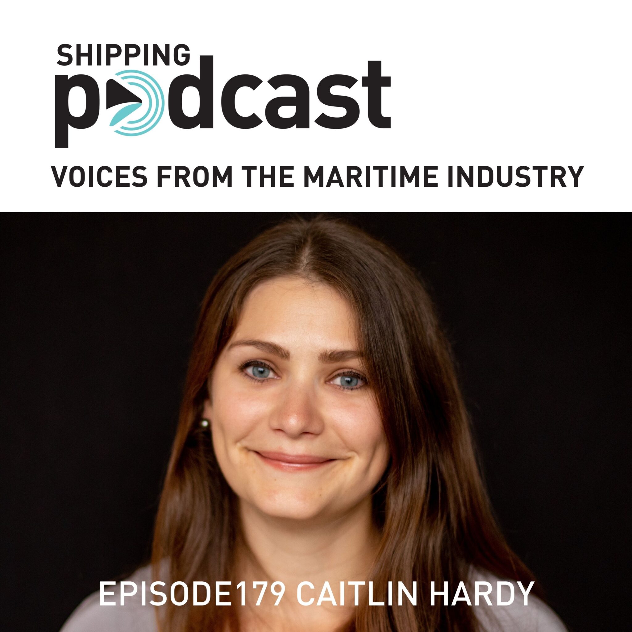 179 Caitlin Hardy, Vice President, Programs, Kongsberg Maritime Inc ...