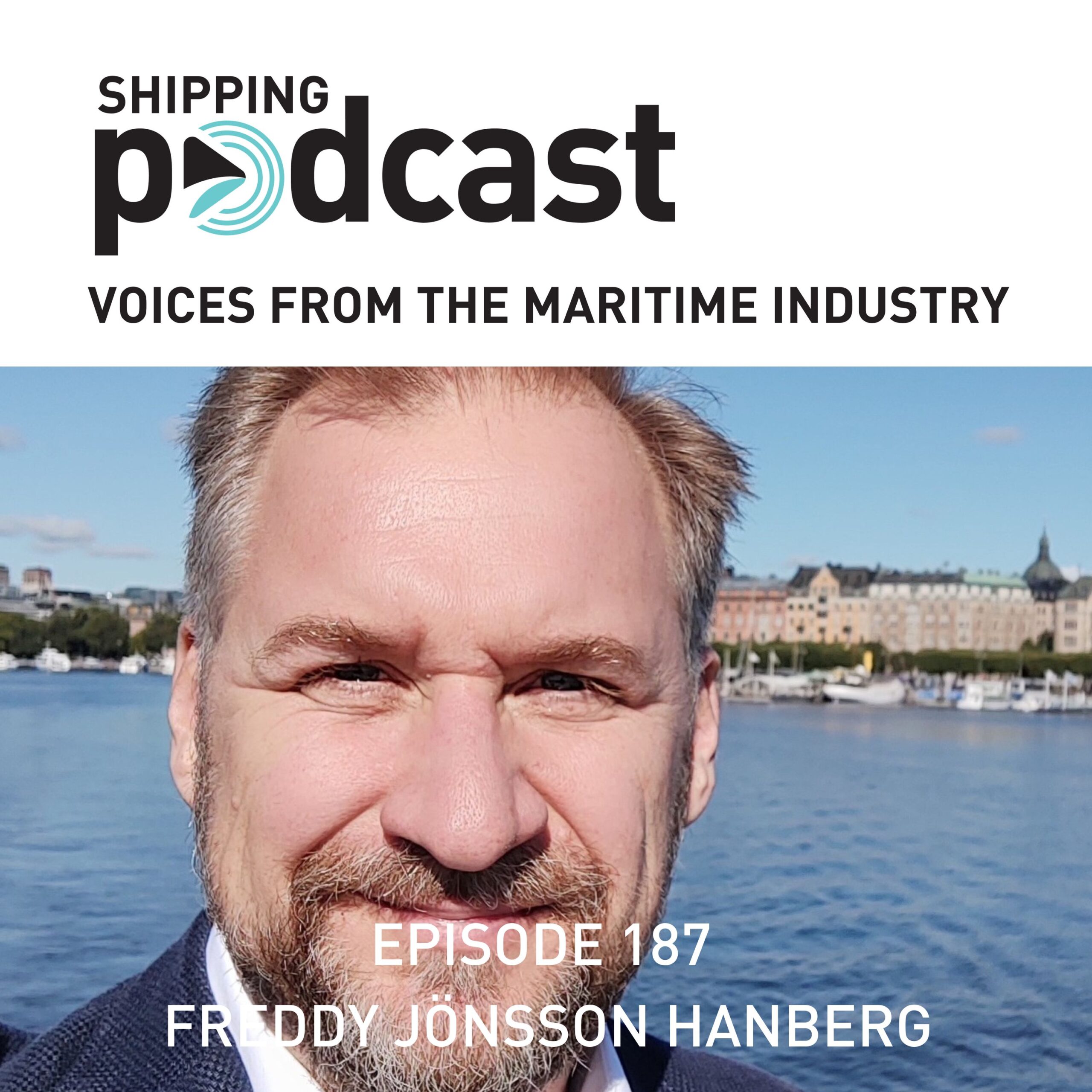 187 Freddy Jönsson Hanberg, Head of Strategic Advice, MW Group ...