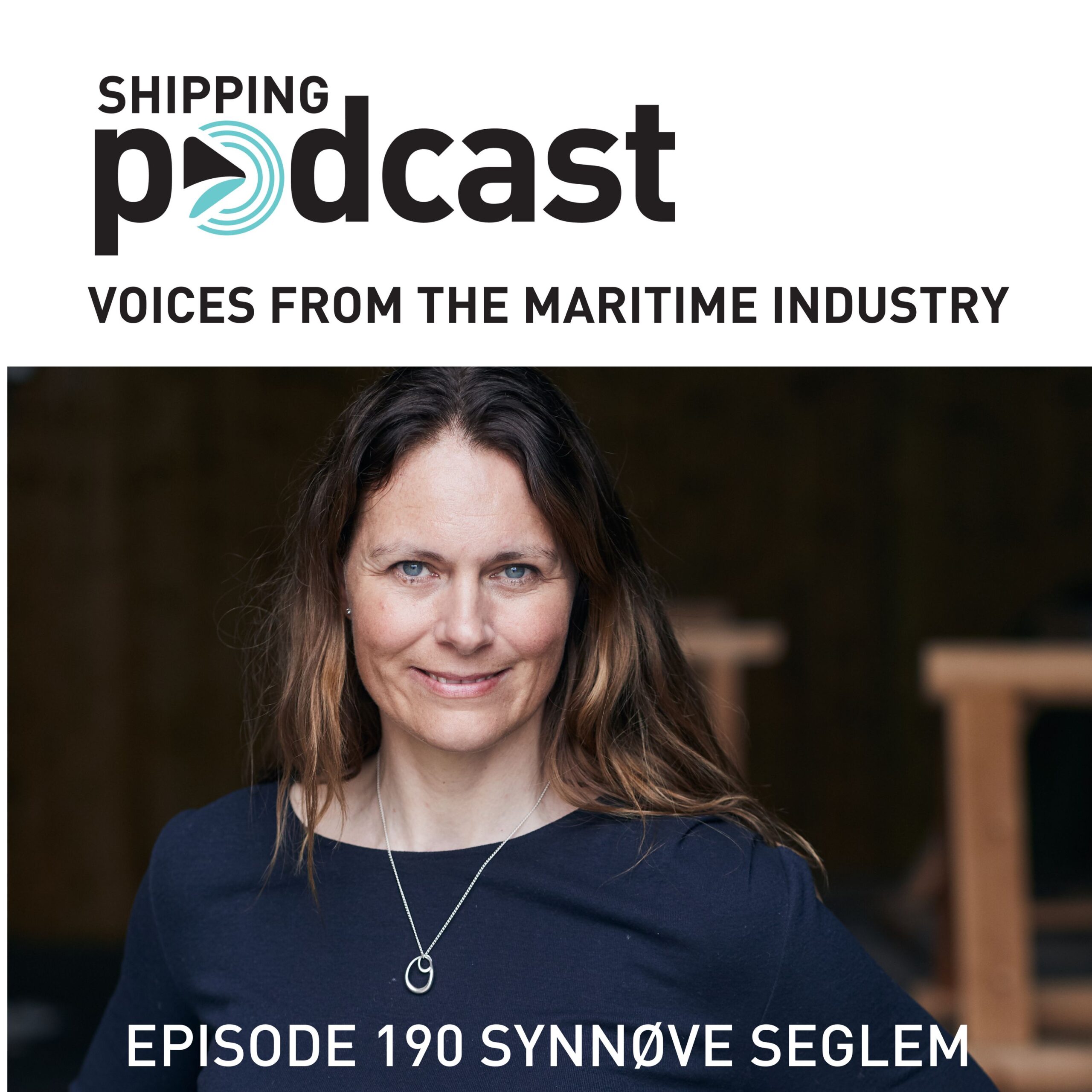190 Synnøve Seglem, Deputy Managing Director Knutsen OAS Shipping AS ...