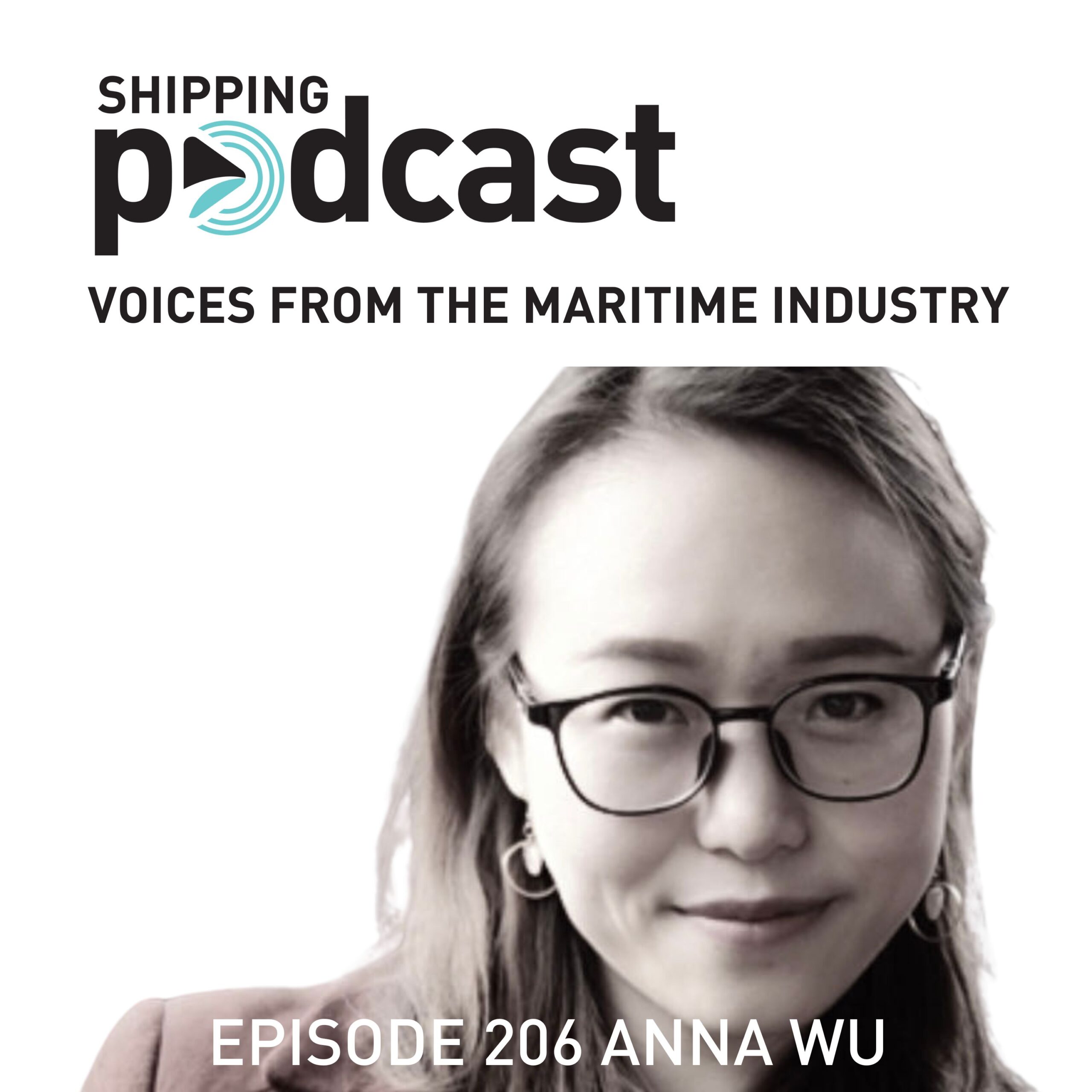 206 Anna Wu, Project Logistics Specialist, China - Shipping Podcast