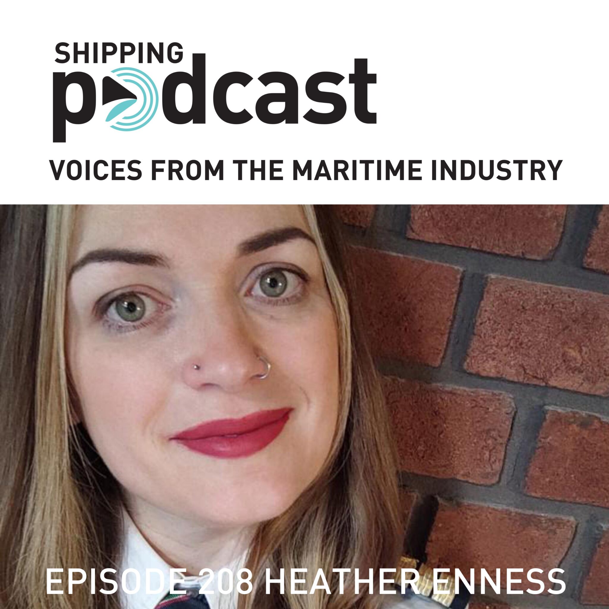 Shipping Podcast - VOICES FROM THE MARITIME INDUSTRY SINCE 2015